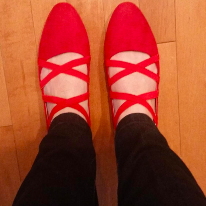 28 Pairs Of Shoes So Comfortable You'll Be Crying Tears Of Joy