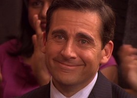 Quiz: How Much Do You Know About Michael Scott From "The Office?"