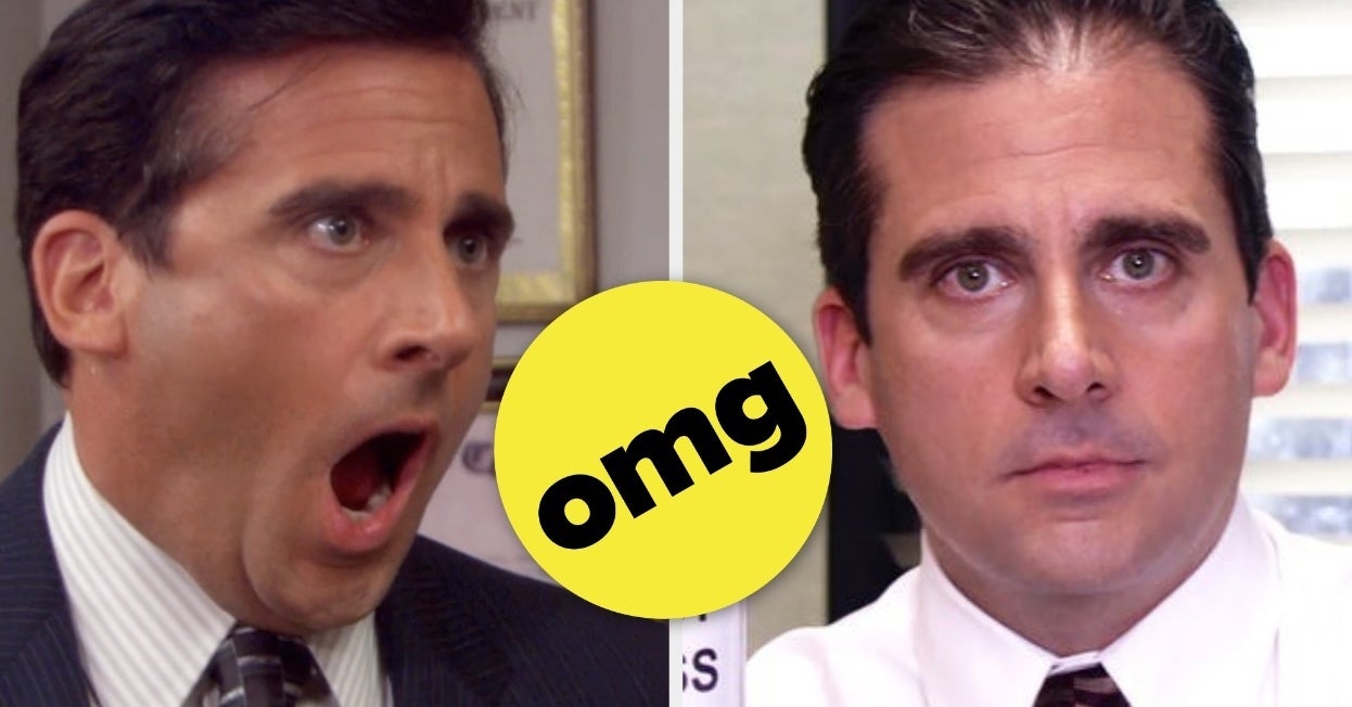 Quiz: How Much Do You Know About Michael Scott From "The Office?"