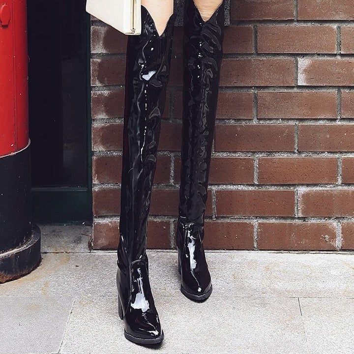 28 Pairs Of Shoes So Comfortable You'll Be Crying Tears Of Joy