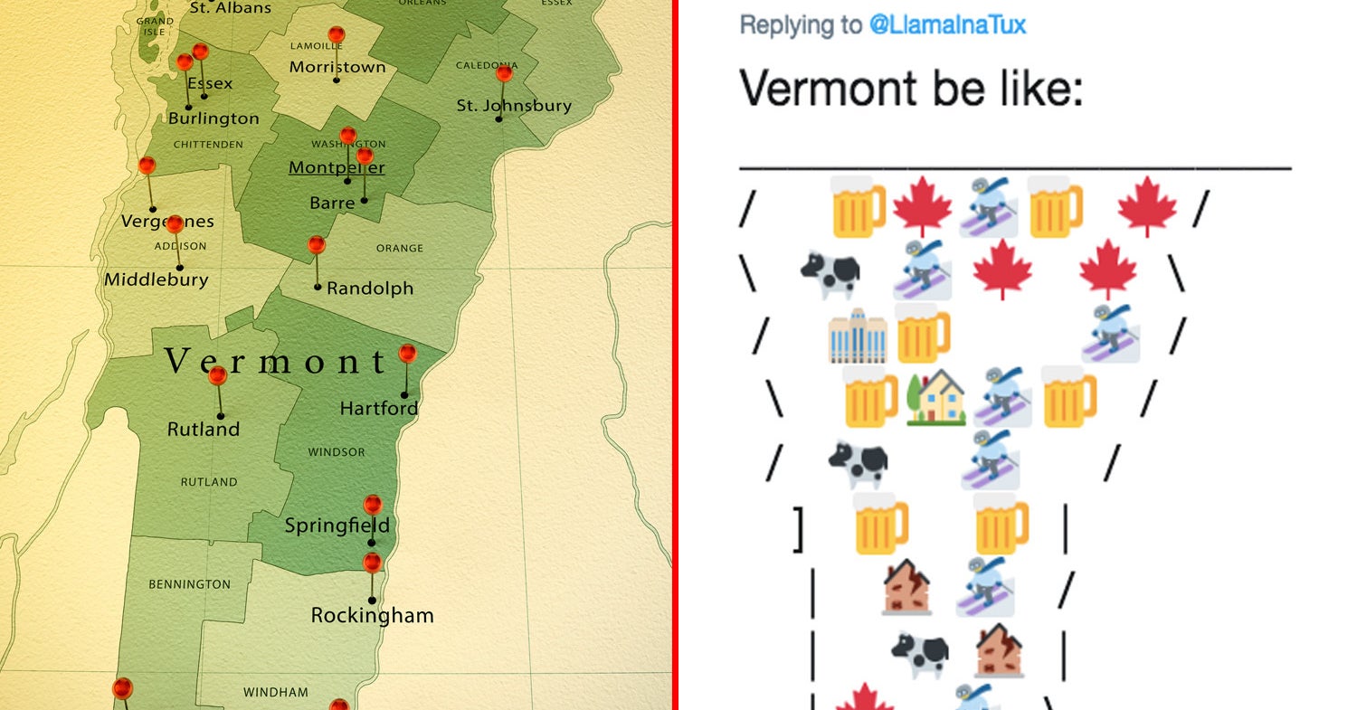 These Home State Memes Are Depressingly Accurate