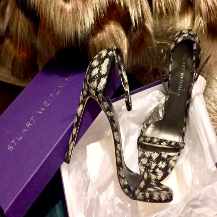 28 Pairs Of Shoes So Comfortable You'll Be Crying Tears Of Joy