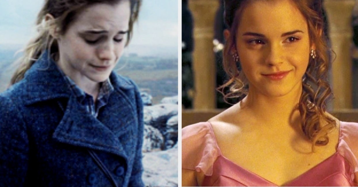 19 Harry Potter Questions I Have As Someone Who s Gone Through Puberty 19 Harry Potter Questions I Have As Someone Who s Gone Through Puberty
