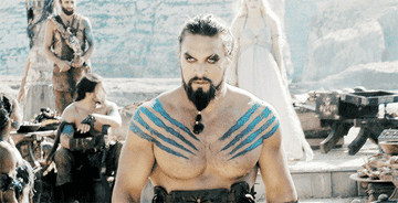 Jason Momoa Revealed The Prop He Took From The Set Of “Game Of Thrones” And It’s Suitably Disgusting