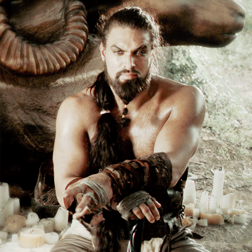 Jason Momoa Revealed The Prop He Took From The Set Of “Game Of Thrones” And It’s Suitably Disgusting