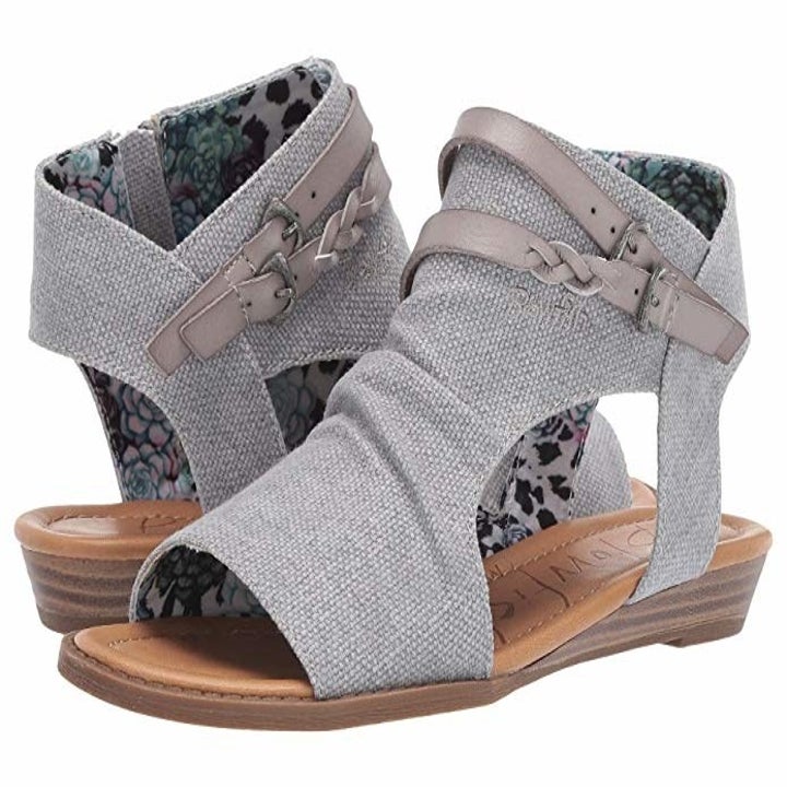 36 Springy Pairs Of Shoes To Celebrate The End Of Winter