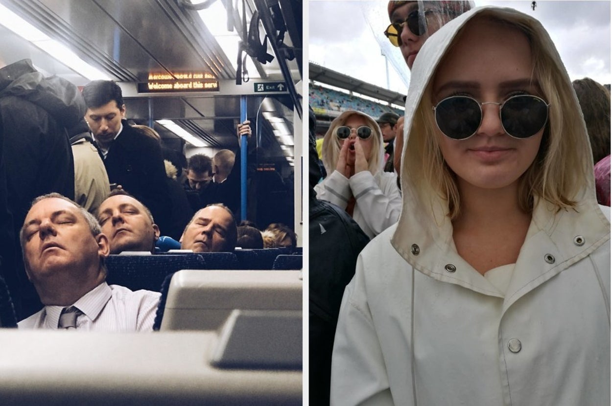 BuzzFeed Archive for April 1, 2019