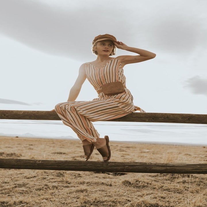 36 Springy Pairs Of Shoes To Celebrate The End Of Winter