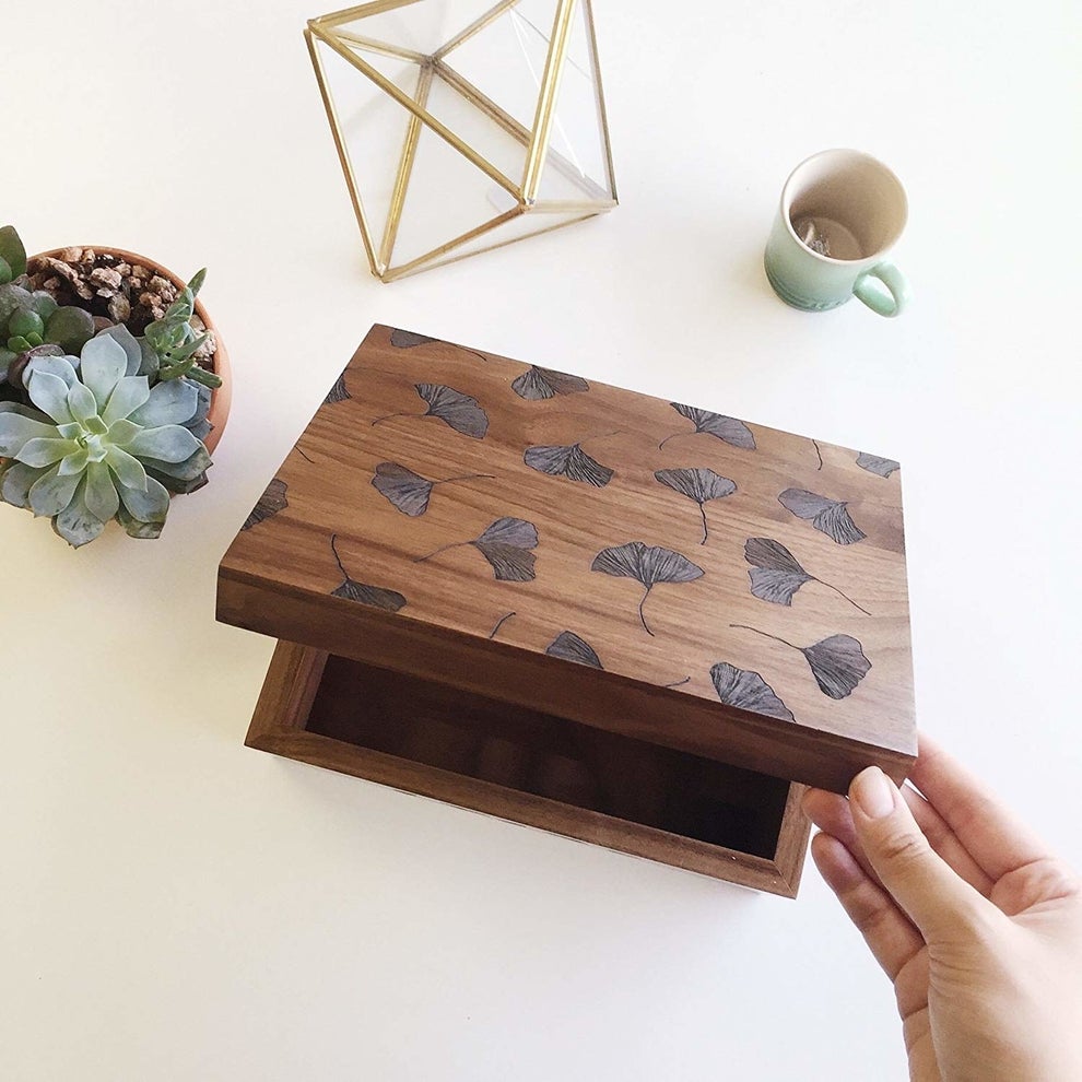 26 Unique Handmade And Custom Gifts You Can Get On Amazon