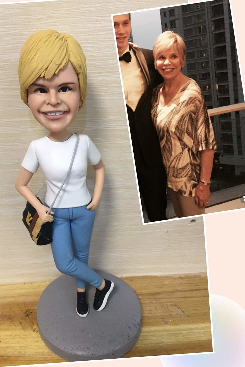 26 Unique Handmade And Custom Gifts You Can Get On Amazon