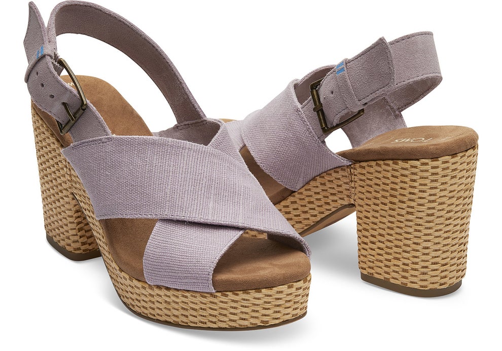 36 Springy Pairs Of Shoes To Celebrate The End Of Winter