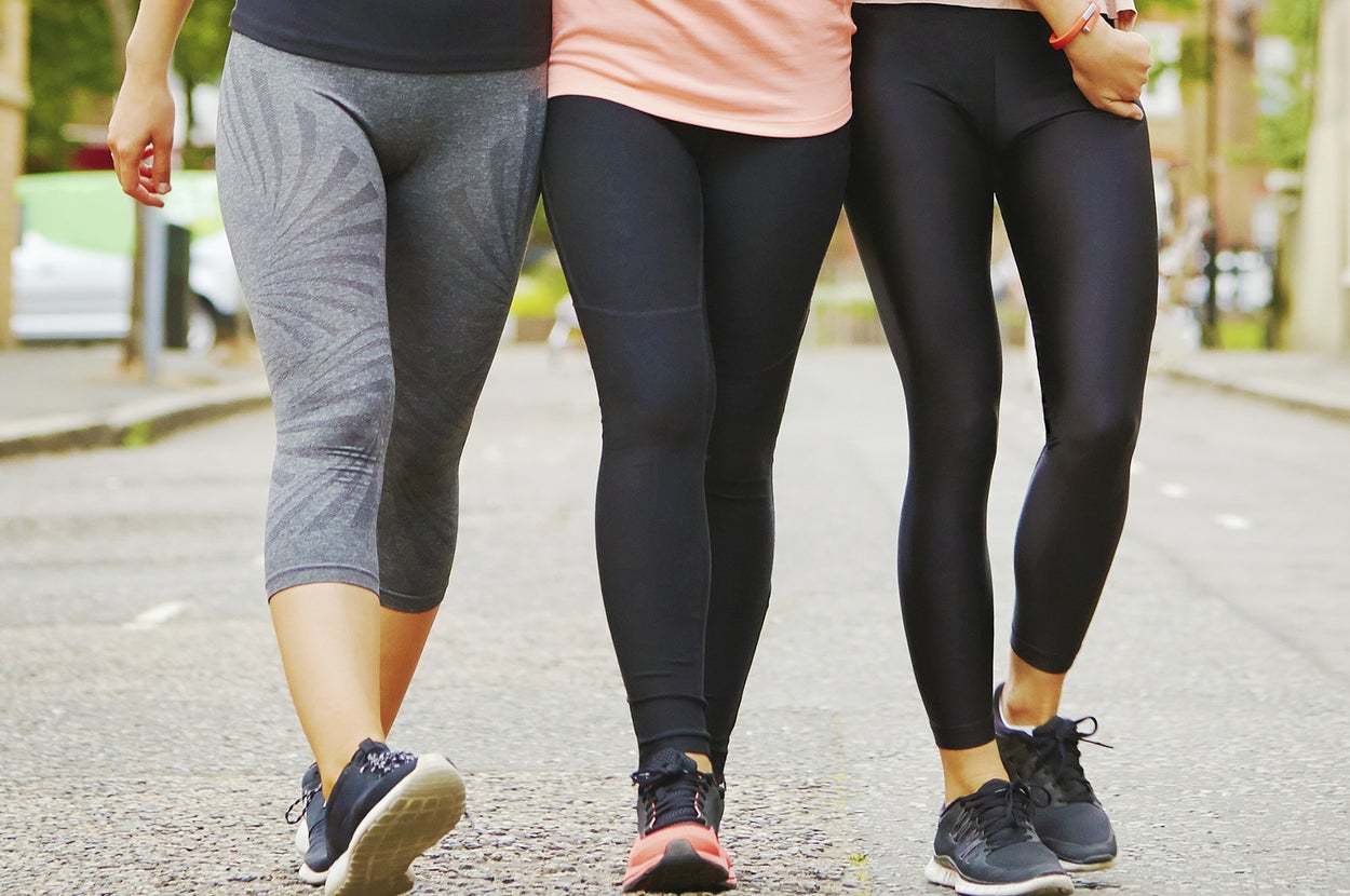 Notre Dame Mom’s Letter About Leggings Starts Women Student Protest