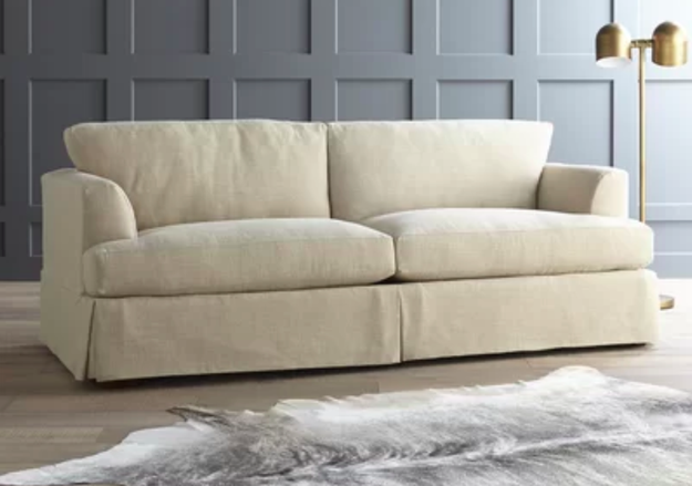 Benchmade Tyler Sofa | Baci Living Room