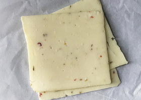 Which Cheese Do You Prefer?