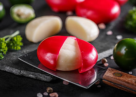 Which Cheese Do You Prefer?