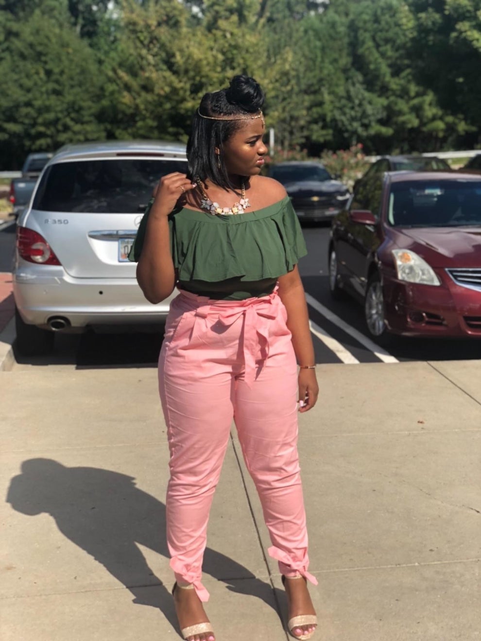 29 Pairs Of Pants For People Who Are Tired Of Jeans