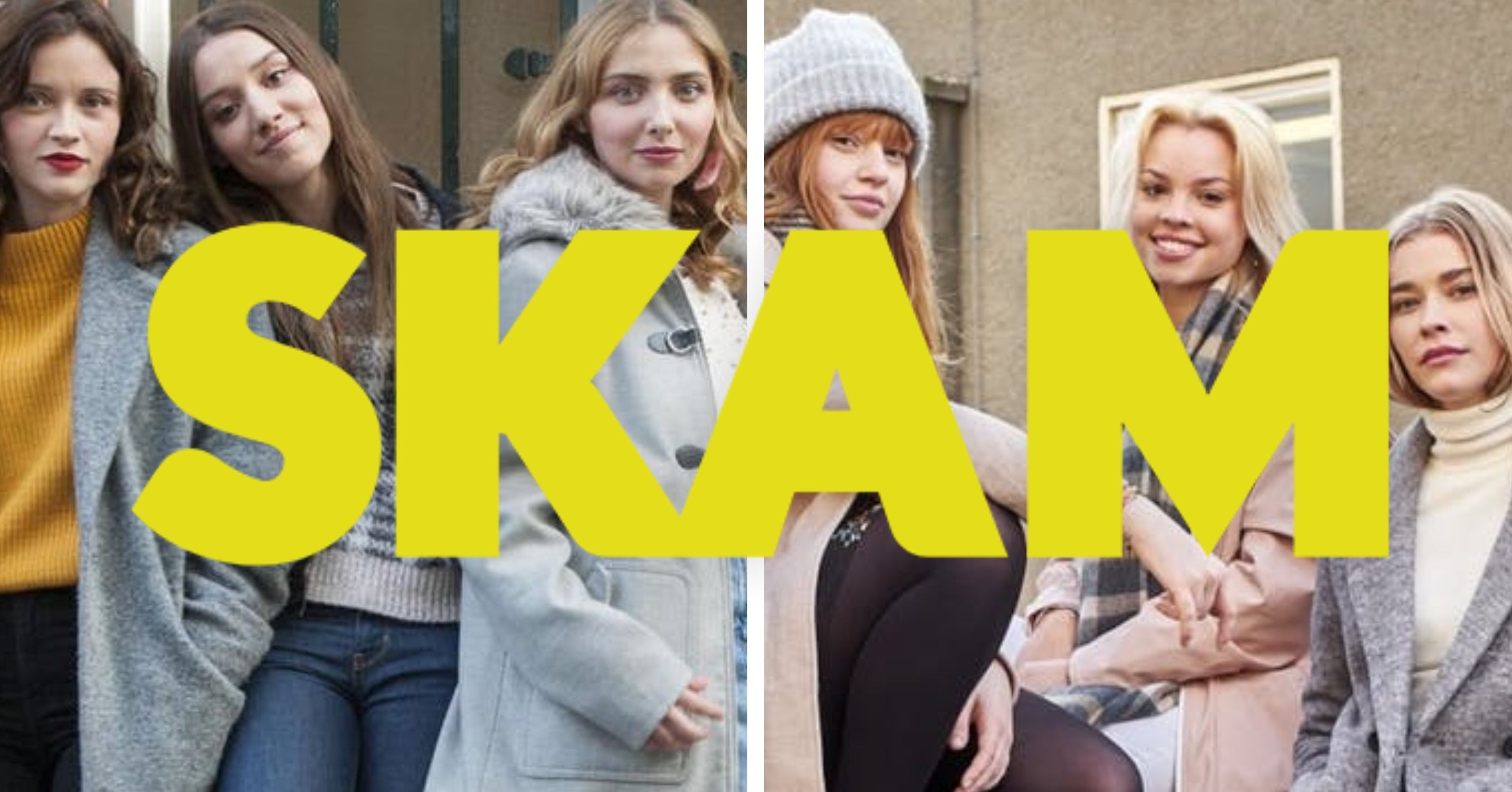 Answer 6 Questions And We'll Tell You Which "SKAM" Remake You Should Watch