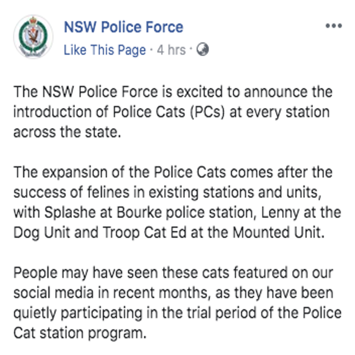 Funniest April Fools Pranks In Australia