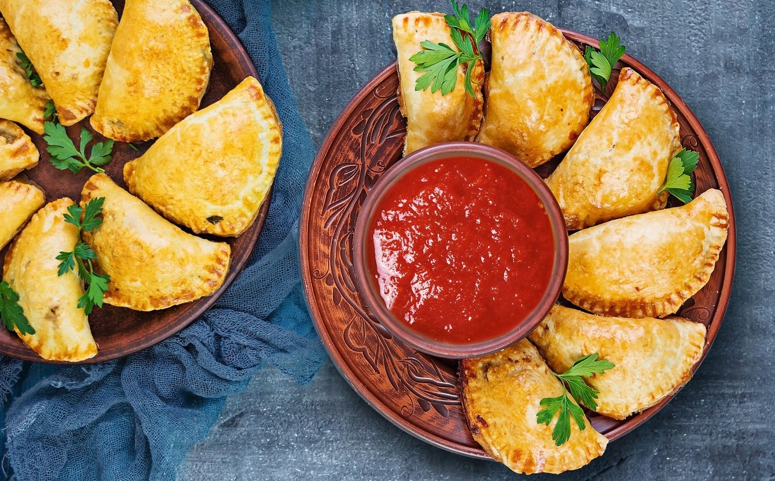 21 Delicious Food Boxes And Meal Kits You Can Get At Walmart