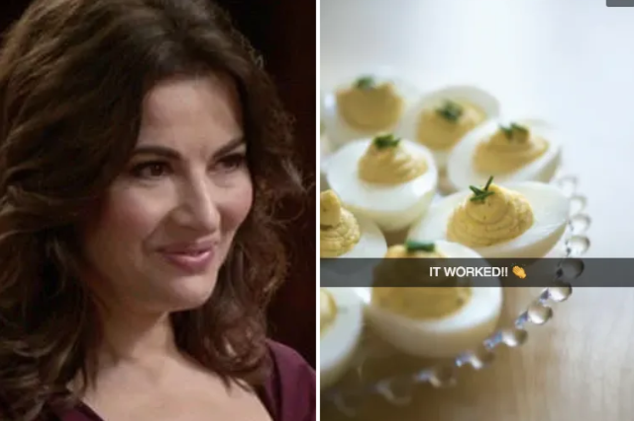 deviled eggs nigella
