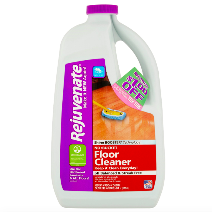 31 Of The Best Cleaning Products You Can Get At Walmart