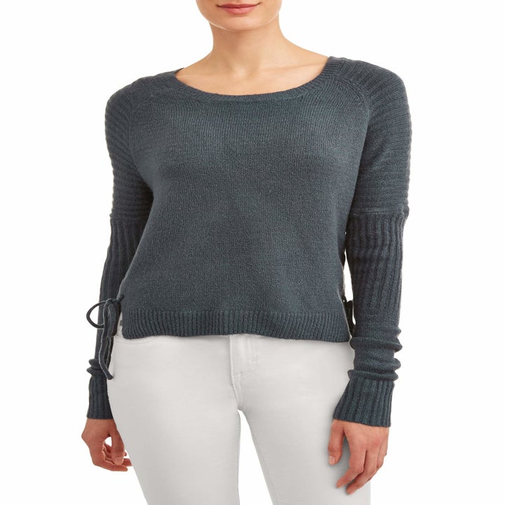 21 Lightweight Sweaters That Are Still Super Cozy