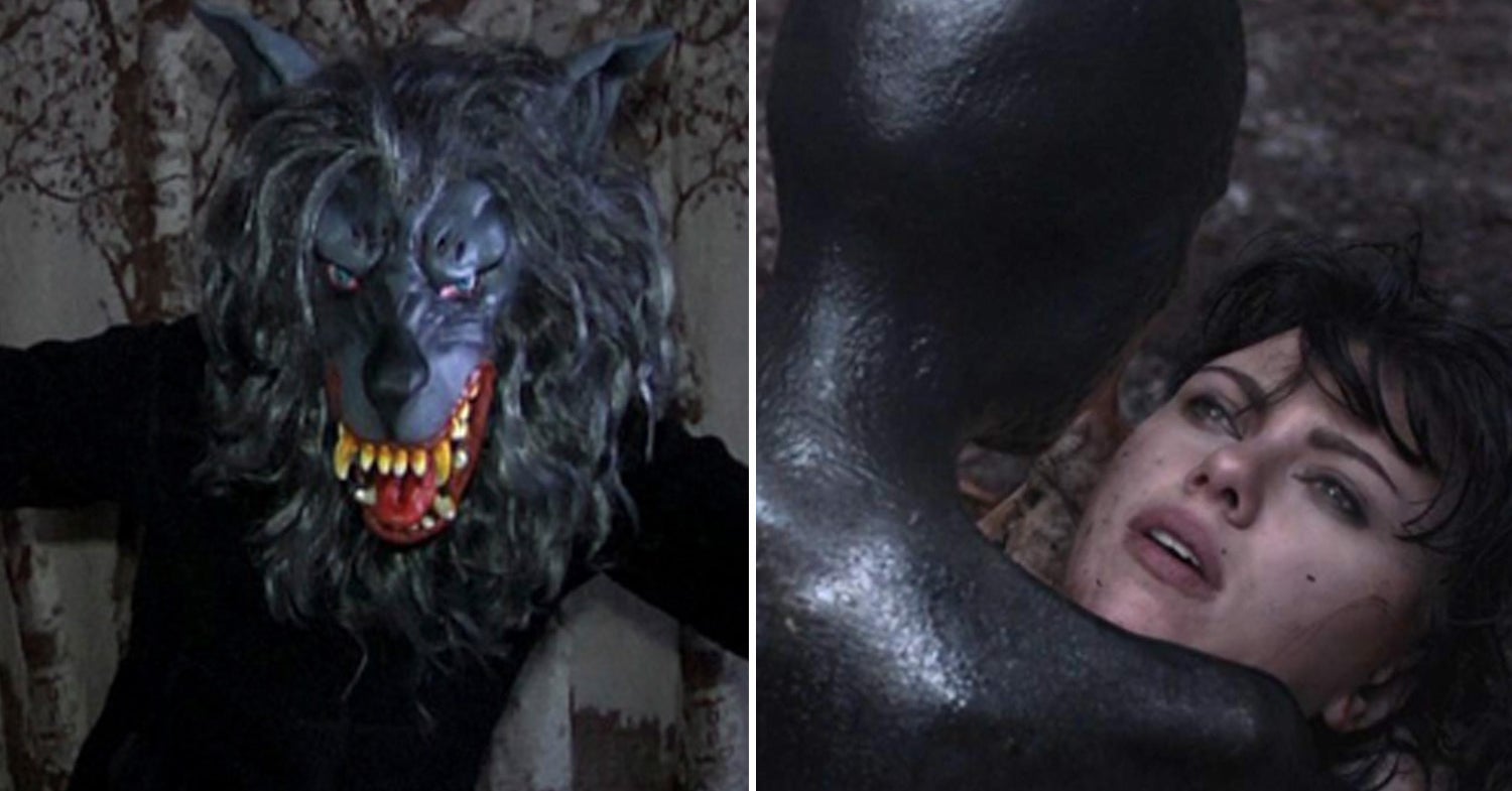 22 Underrated Horror Movies Every Real Fan Of The Genre Needs To See