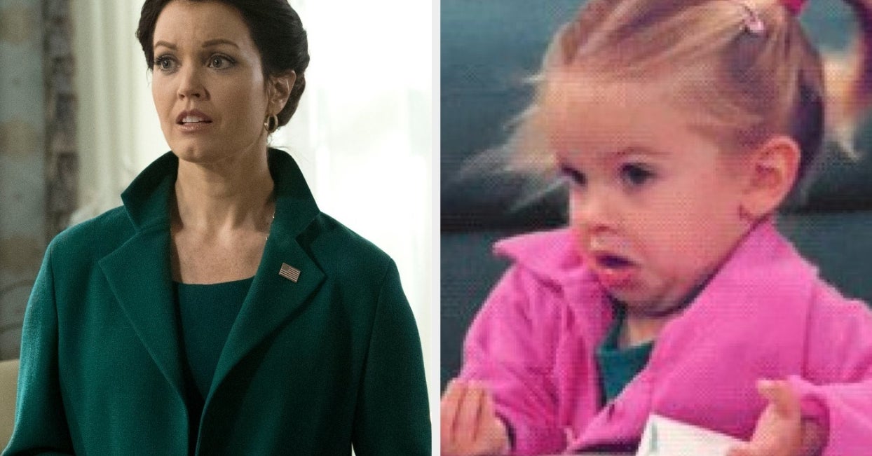 Which Movie And TV Villains Do You Actually Love?