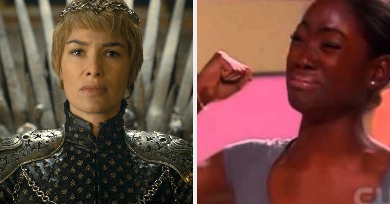 Which Movie And TV Villains Do You Actually Love?