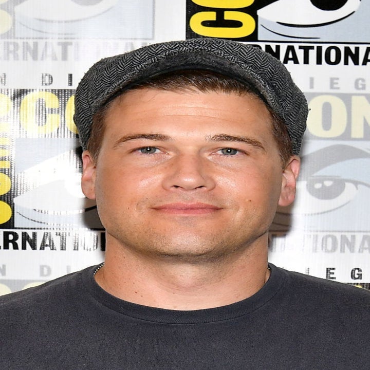Luke Perry's Former Co-Star Nick Zano Shared An Incredible Story About ...