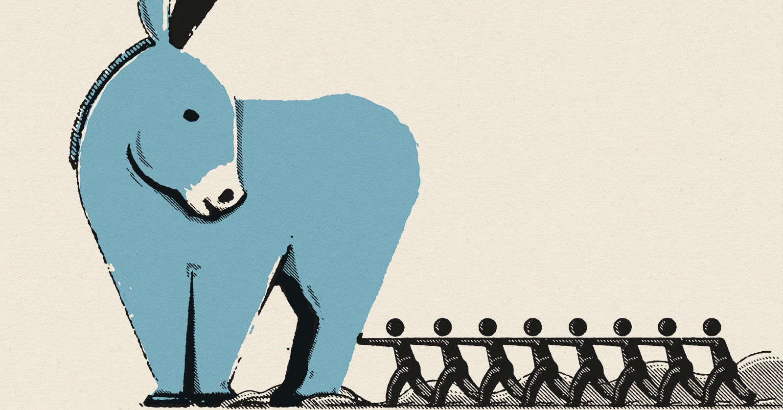 Democratic Voters Want “Electability,” But That Doesn’t Mean They Want ...