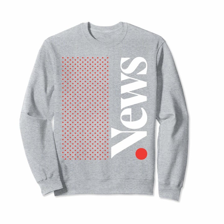 Breaking News: BuzzFeed News Merch Is Now Available On Amazon!