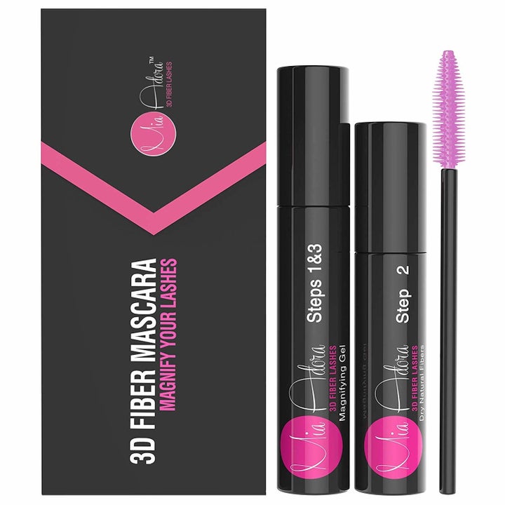 32 Mascaras That'll Totally Transform Your Lashes