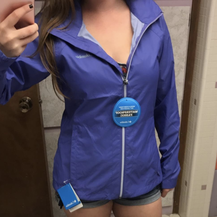 31 Pieces Of Clothing And Accessories For People Who Sweat A Lot