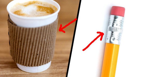 There's No Way You Know The Actual Names Of These Random Things, But ...