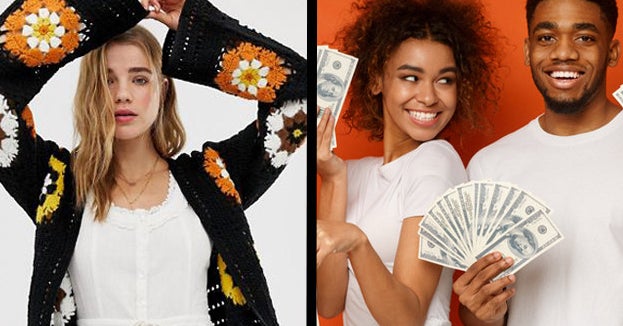 Spend An Entire Paycheck On A First Date Outfit And We'll Reveal If ...