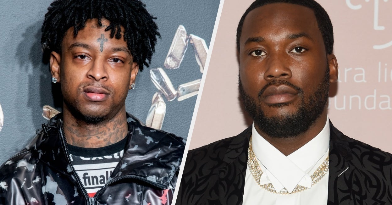 Rappers Are Teaching The Supreme Court About Music To Help Free A Man ...