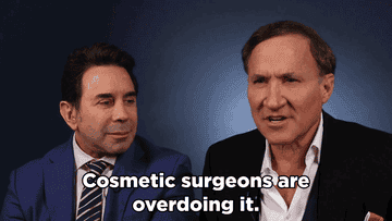"Botched" Doctors Terry Dubrow And Paul Nassif Answer Popular Plastic ...