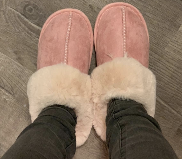 28 Cozy Slippers To Keep Your Toes Warm 'N Toasty