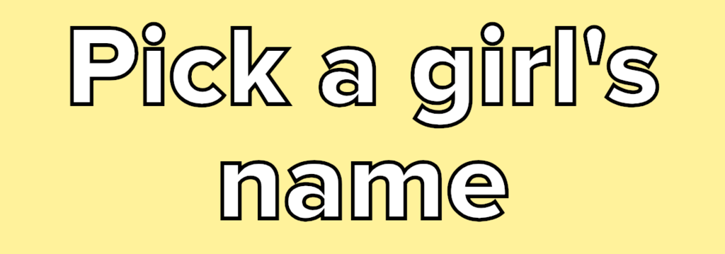 Pick Some Baby Names And We'll Give You A City In New Zealand To Travel To