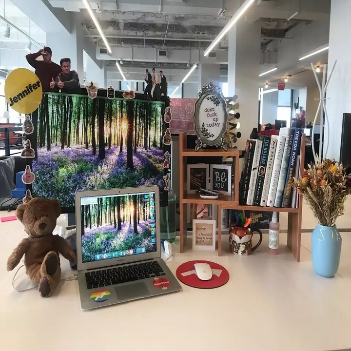 If Your Desk Is Always Messy, You Need To Check Out These 24 Products