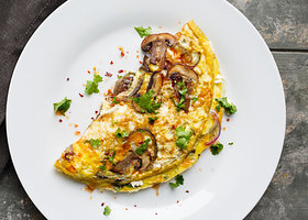 No Joke, This Is The Hardest Breakfast "Would You Rather" You'll Ever Take