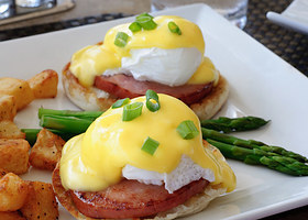 No Joke, This Is The Hardest Breakfast "Would You Rather" You'll Ever Take