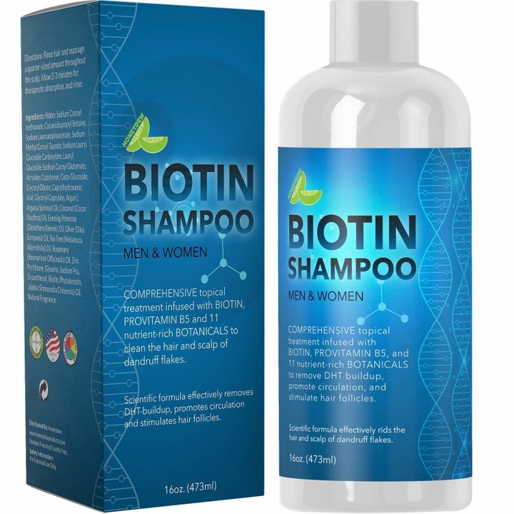 31 Hair Products That’ll Make You Feel Like You Just Left The Salon