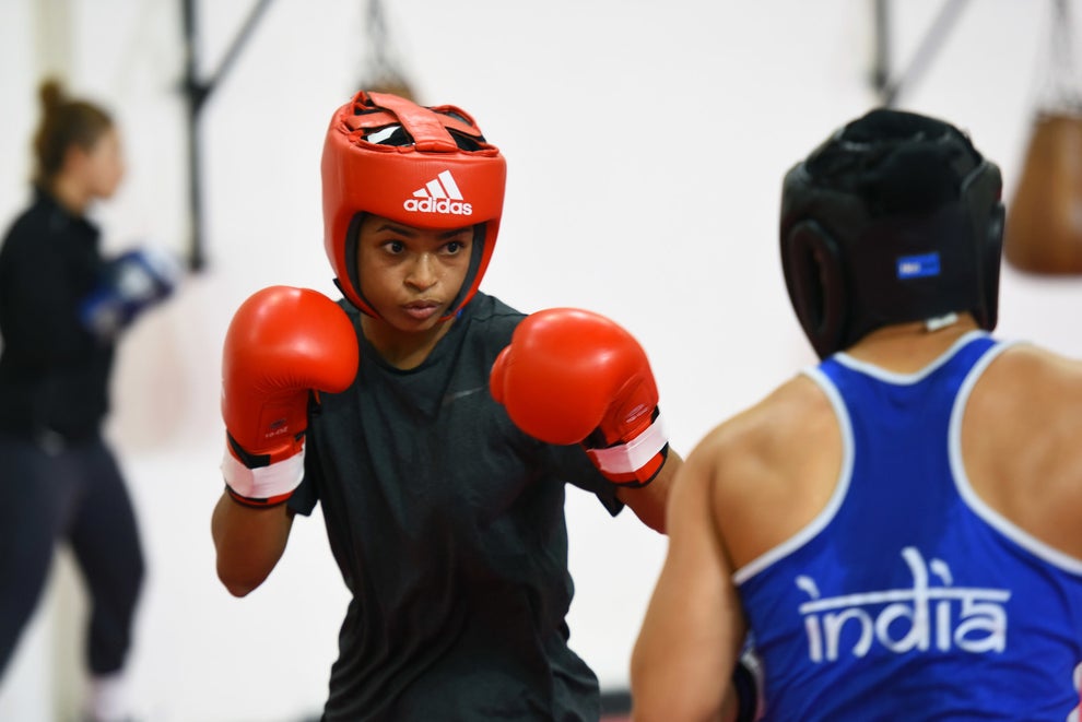 Somali Boxer Ramla Ali Is Inspiring People All Around The World