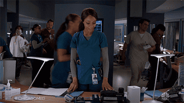 Doctors, What’s The Funniest Thing You’ve Ever Witnessed In The Medical ...