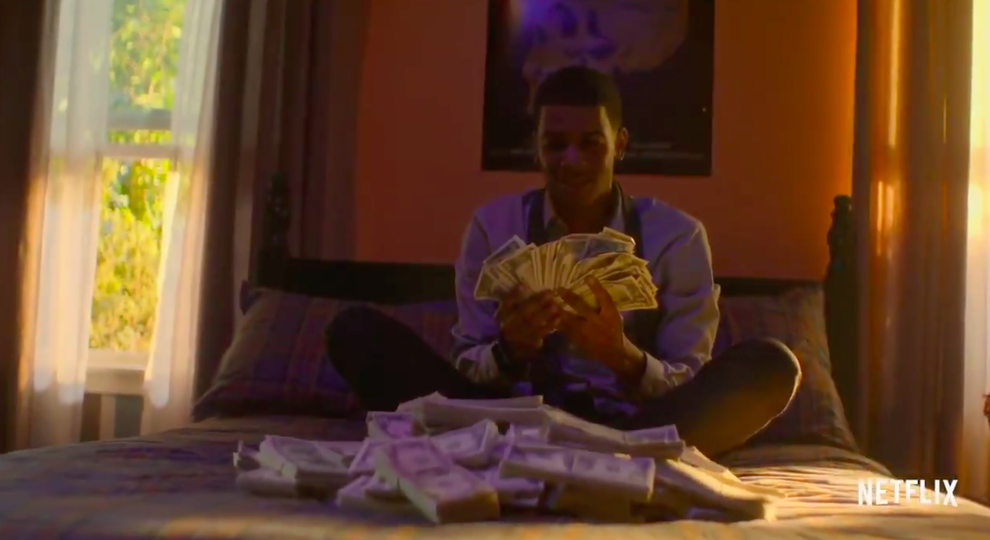 “On My Block” Season 2 Airs March 29 On Netflix