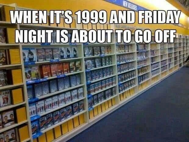 There's Only One Blockbuster Left On Earth — And We Need To Make It A ...