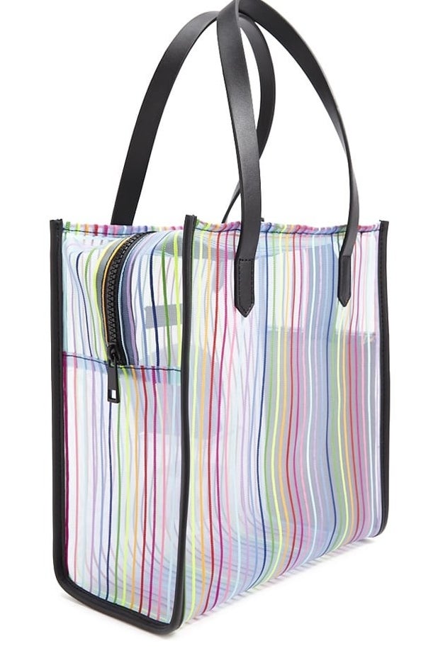 27 Cool Totes For Schlepping All Your Stuff In Style