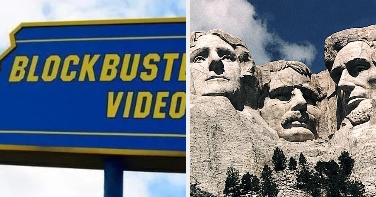There's Only One Blockbuster Left On Earth — And We Need To Make It A ...